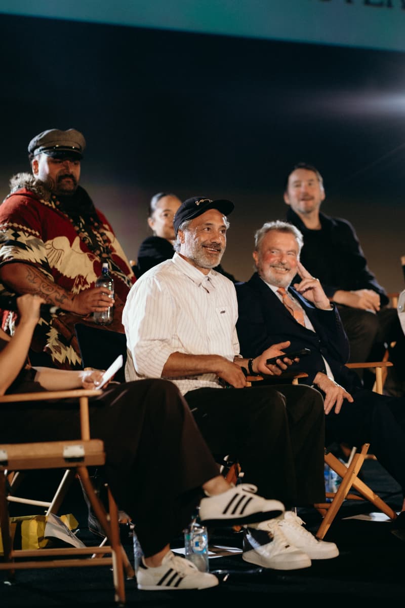 Hunt for the Wilderpeople: Ten years of 'the most New Zealand film ever ...