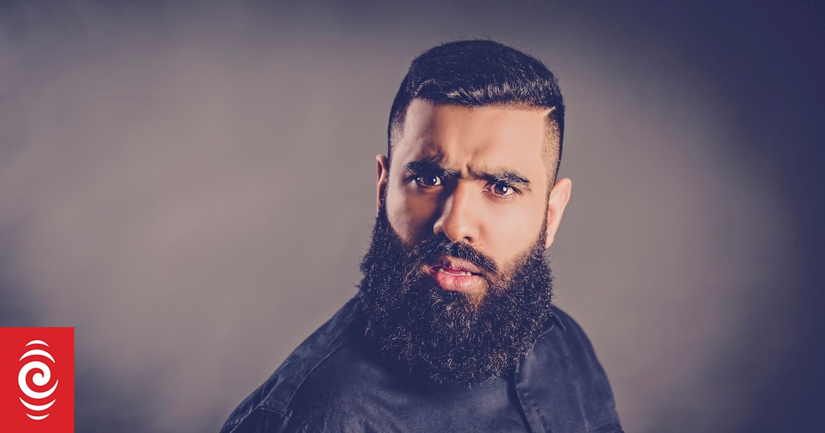 Pax a comedy punch | RNZ