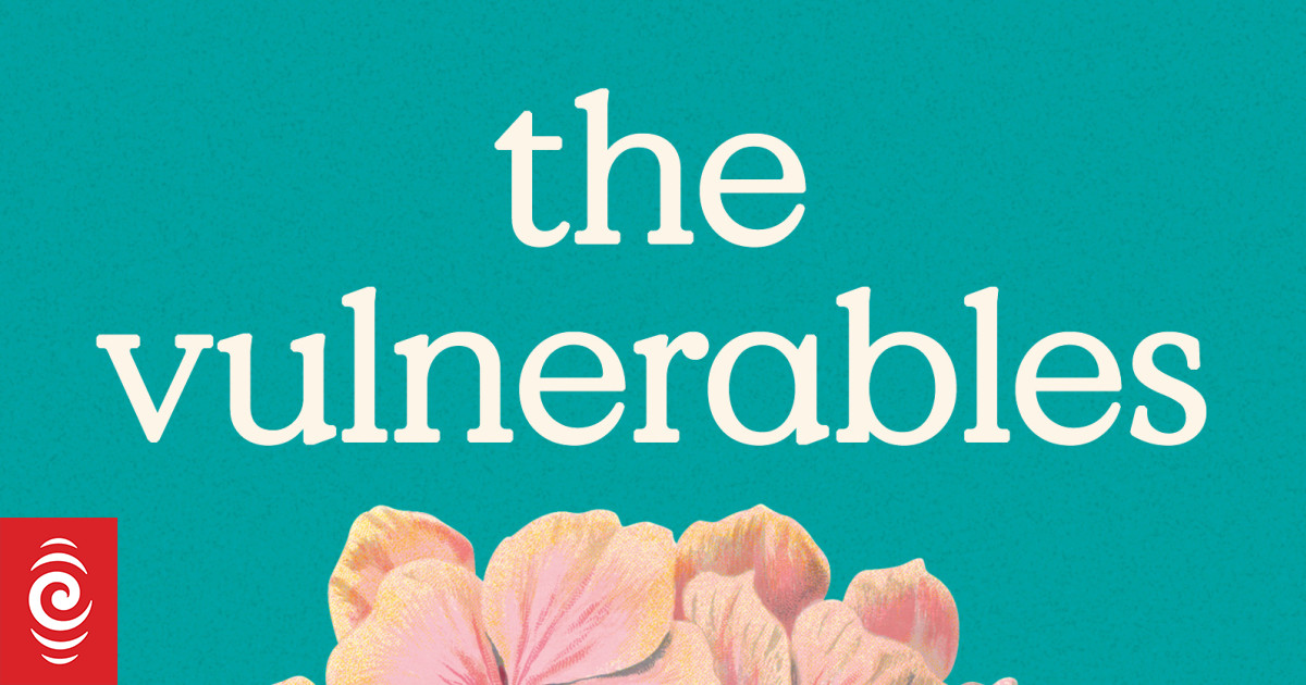 Book review: The Vulnerables by Sigrid Nunez | RNZ