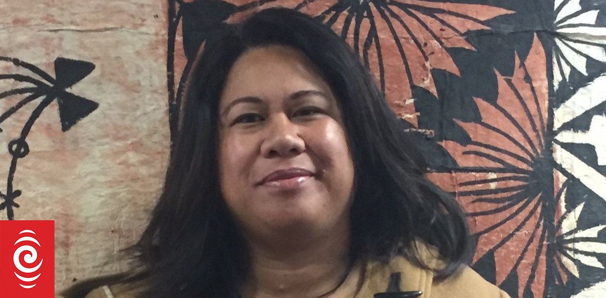 Siautu Alefaio: living with elders | RNZ