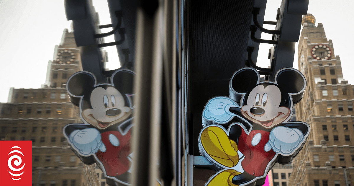Disney and Universal team up to sue AI photo generator Midjourney, claiming copyright ...