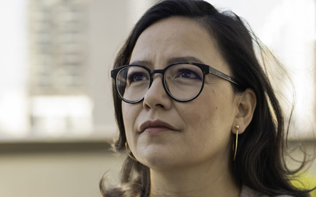 Connie Walker: Stolen, murdered and ignored, Indigenous women | RNZ