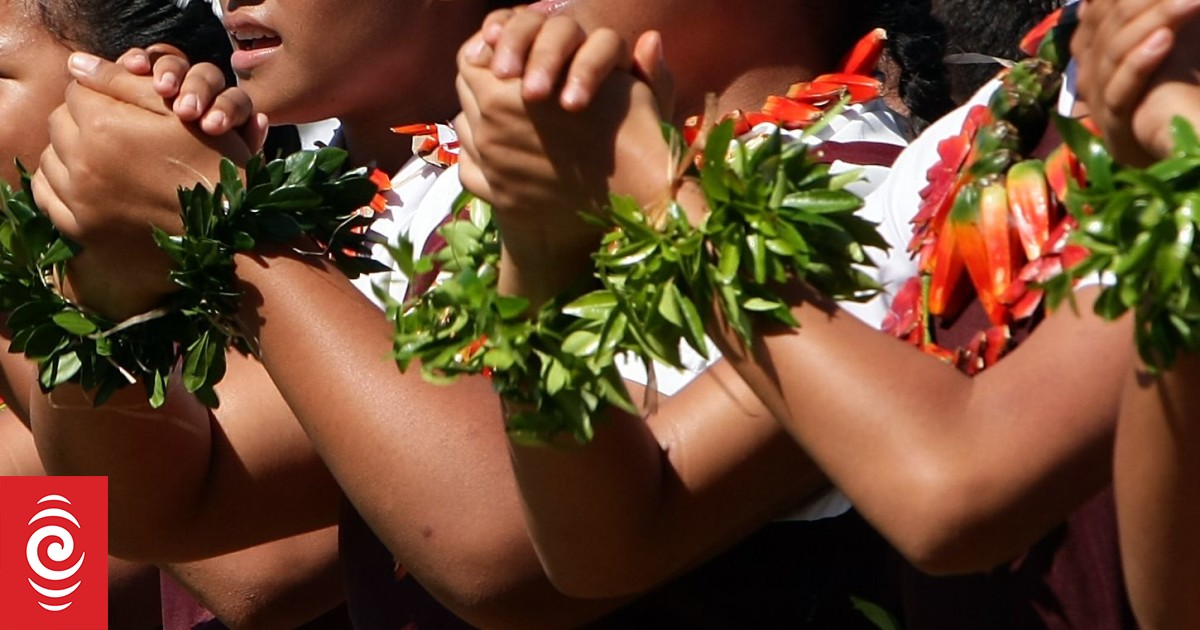 Tongan women's group hits back at survey critics | RNZ News