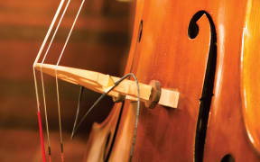 Nick Tipping | RNZ Concert Presenter