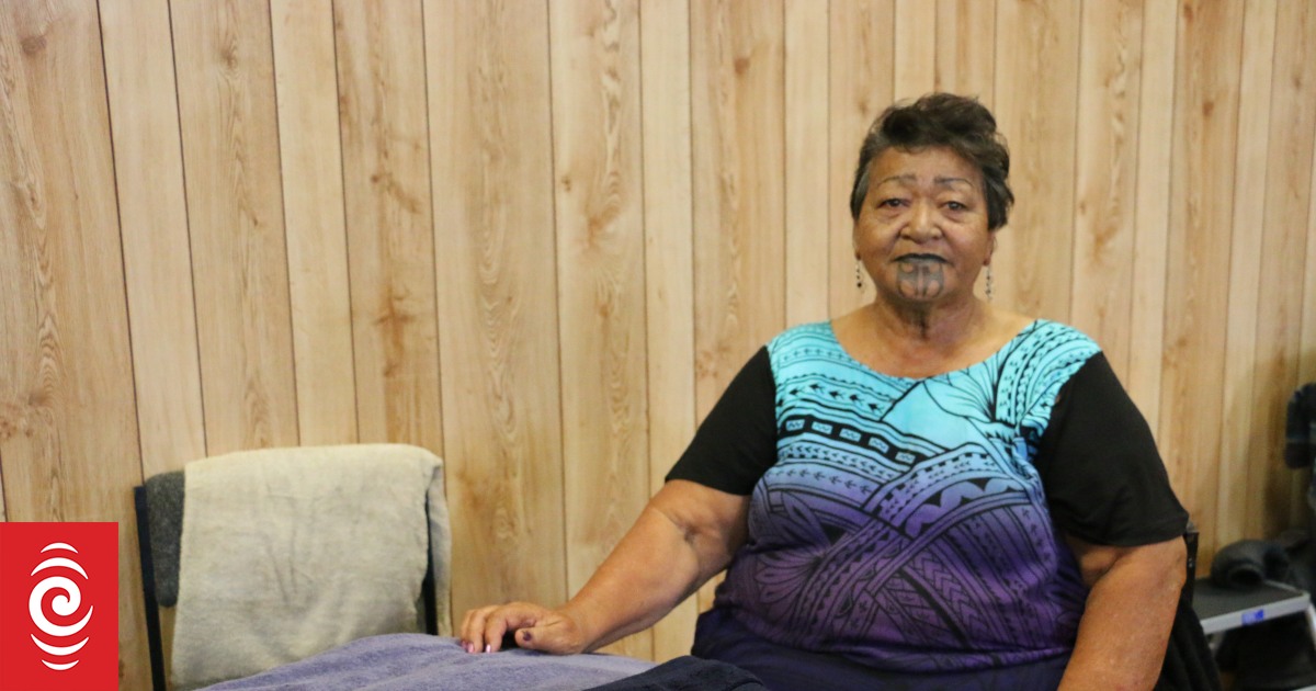 Māori healers share their work | RNZ