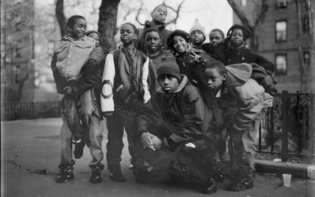 Thirty years of Illmatic: Artists and pundits pay tribute to rap ...
