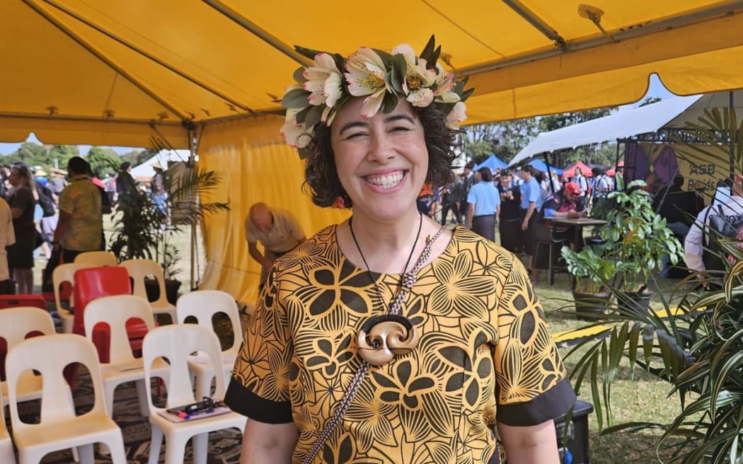 Who should pay for Polyfest? Growth puts pressure on funding | RNZ News