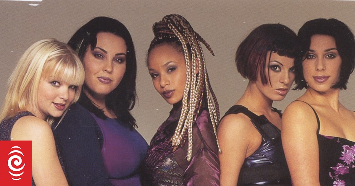 TrueBliss formed 25 years ago, but it feels like it was 'just yesterday ...