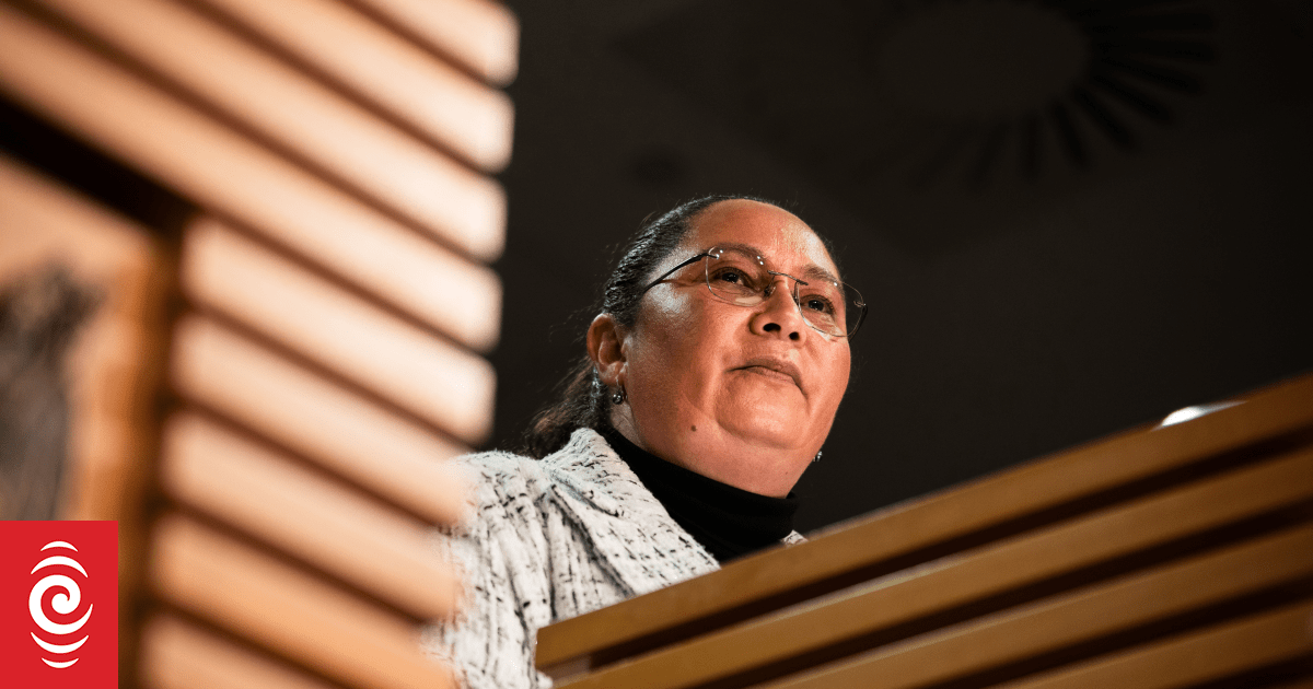 Three Strikes Bill: Government wants tougher version of the law | RNZ News