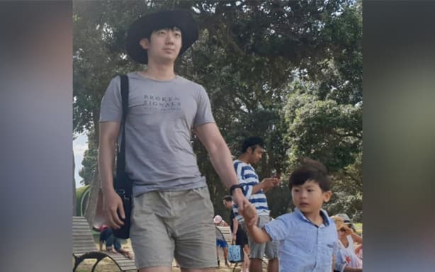 Jaeyoung Jang accused of murdering father and son in Bucklands Beach ...