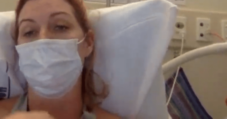 Jenene Crossan: Six months of life with Covid-19 | RNZ