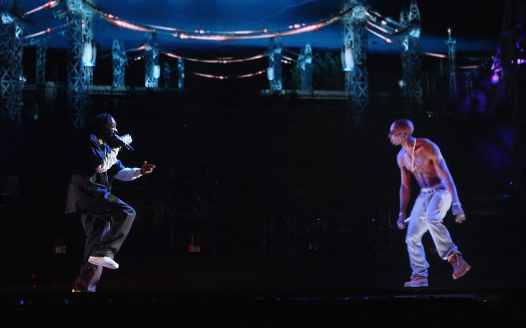 Holograms and AI can bring performers back from the dead - but will the ...