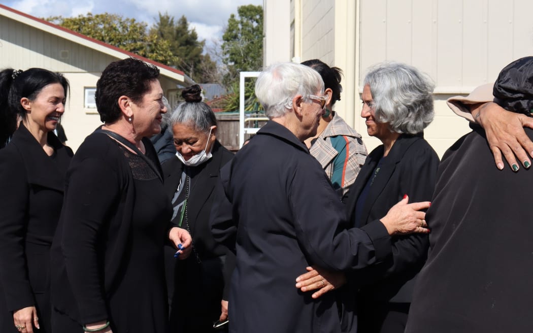 Rotorua iwi land returned six decades after being seized | RNZ News