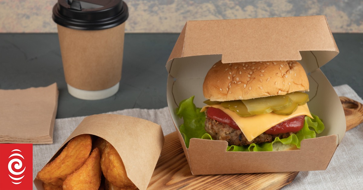 Study shows need for law to limit fast food marketing aimed at children ...