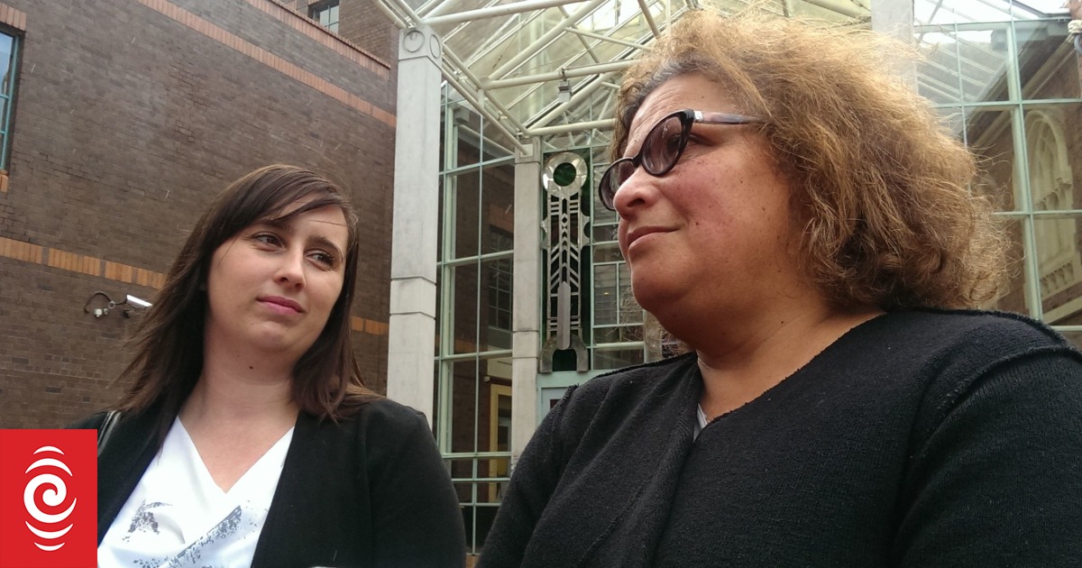 Life for 'execution-style' murder | RNZ News