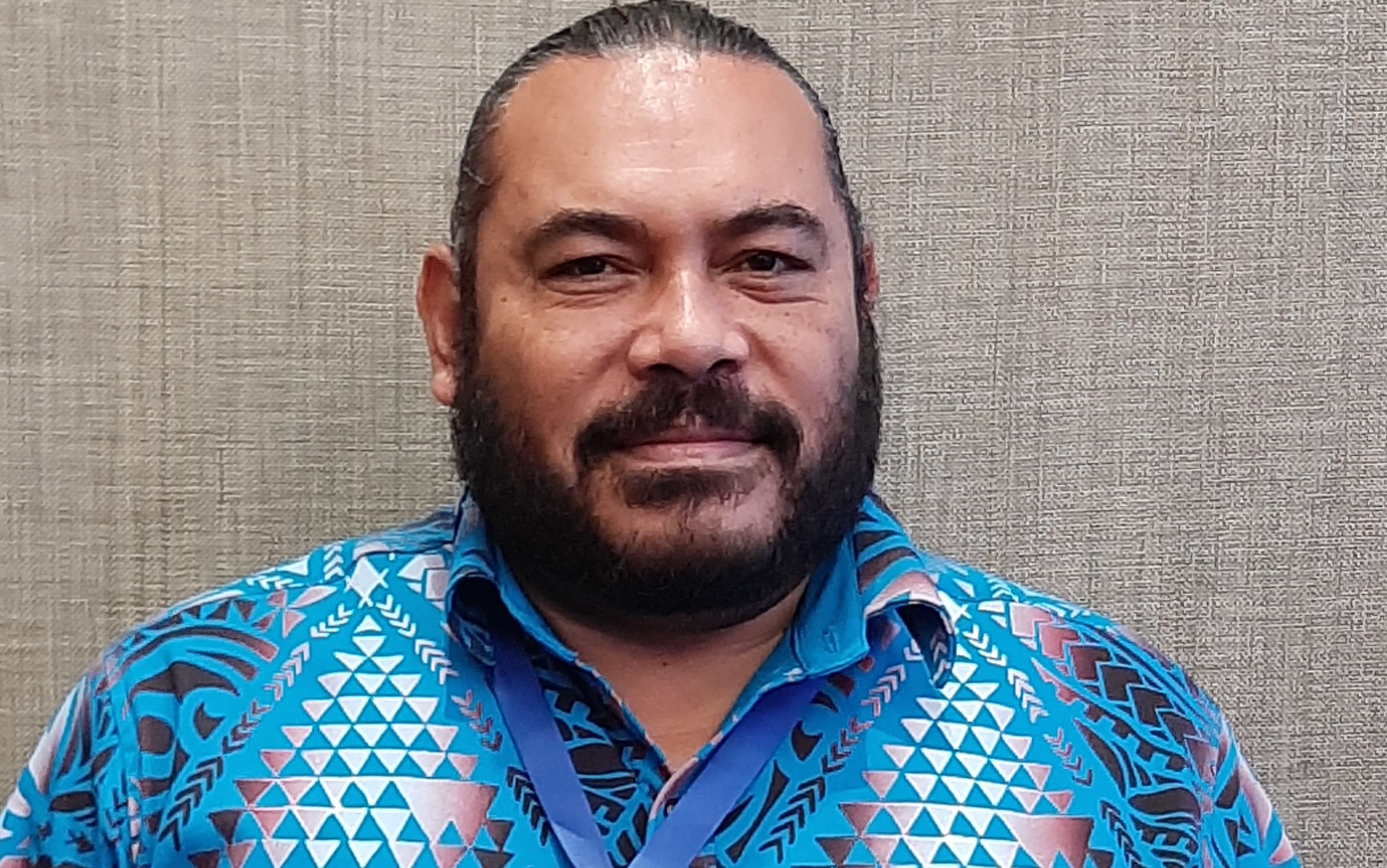 Weather and ocean monitoring systems boost Tonga's disaster ...