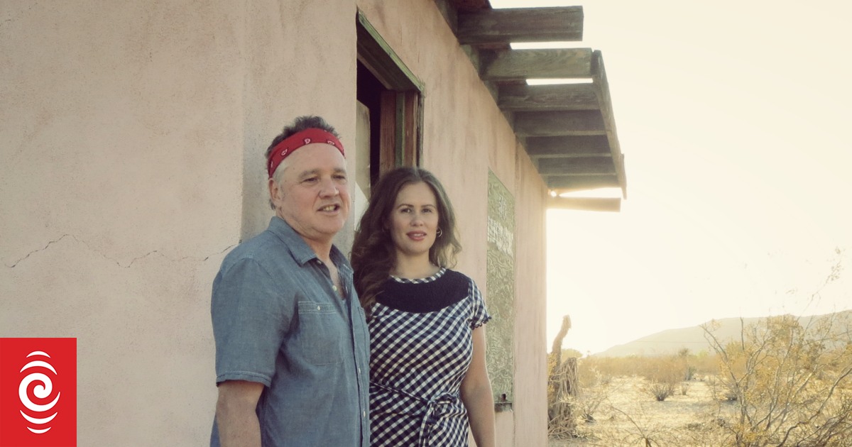 Former Jayhawks frontman Mark Olson: "I’ve had enough electric guitar ...