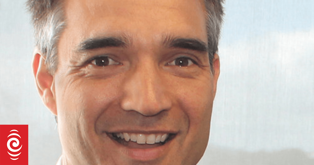 Health NZ appoints interim CEO Dr Dale Bramley to top job for three ...