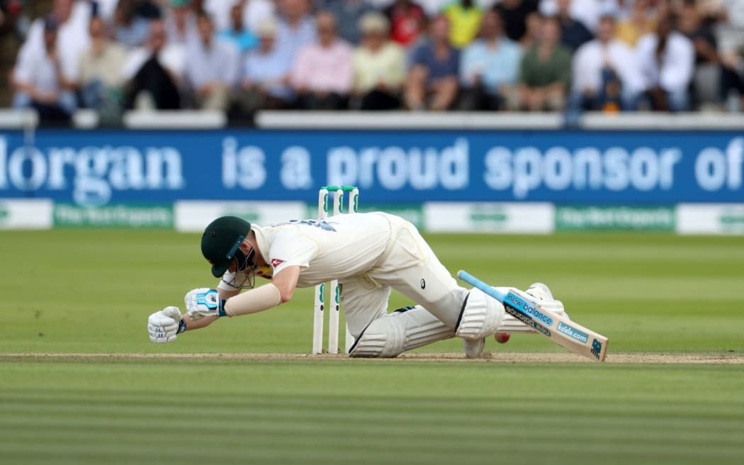Steve Smith to miss third Test | RNZ News