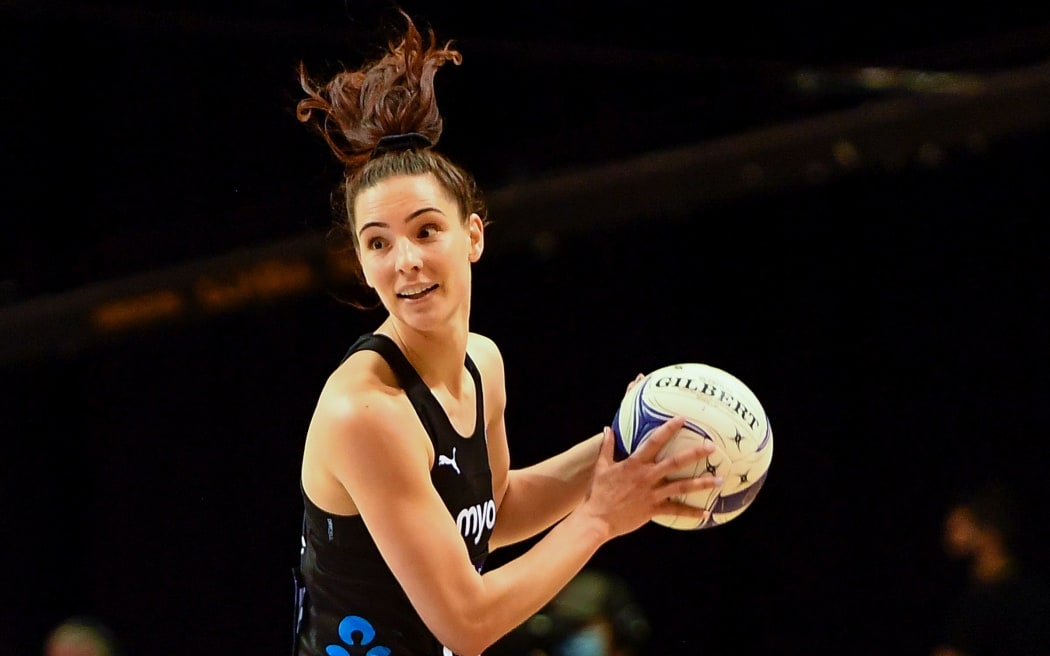 Silver Ferns: Plenty of promise at start of new cycle | RNZ News