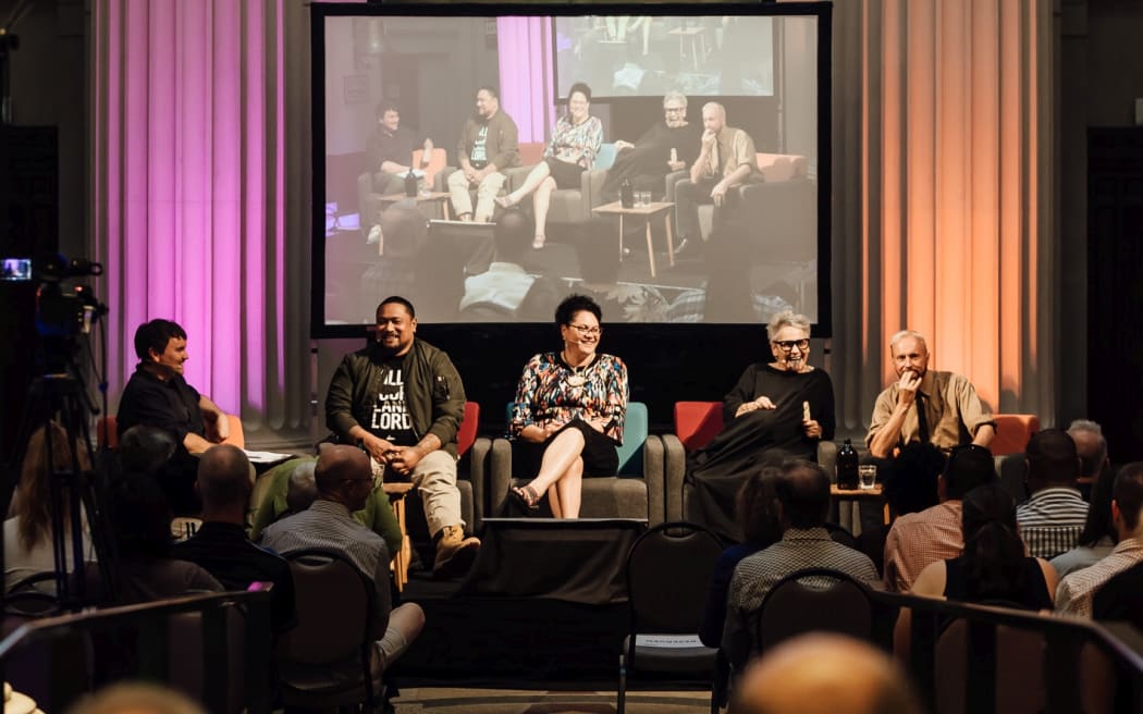 A panel discussion about LGBTQ+ life in New Zealand | RNZ