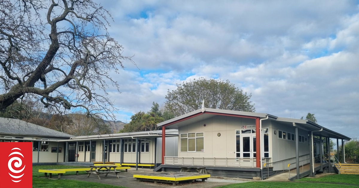 Two high-needs schools still unsure of future, despite lifeline from ...