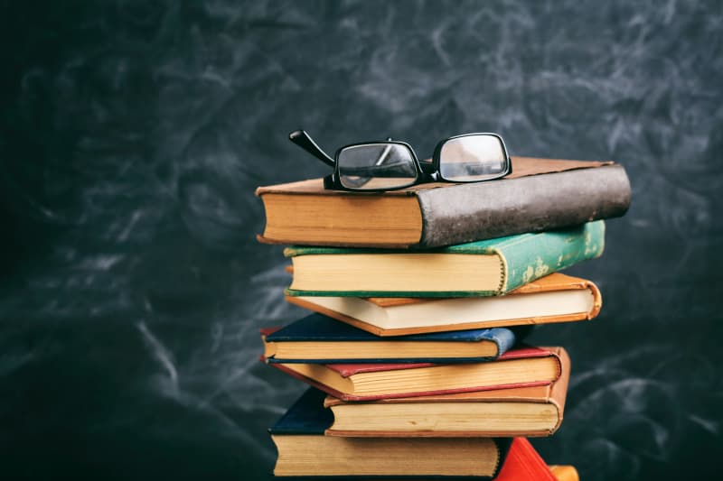 From Proust to Alison Holst: The books Culture 101 listeners love to ...