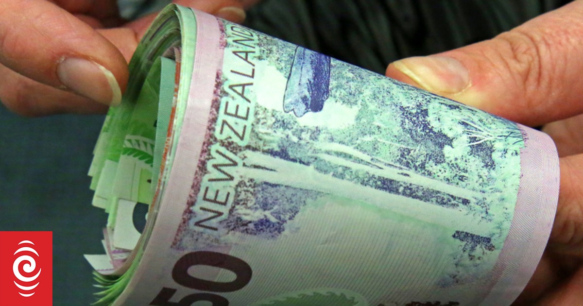 NZ slips again in anti-corruption rankings | RNZ News
