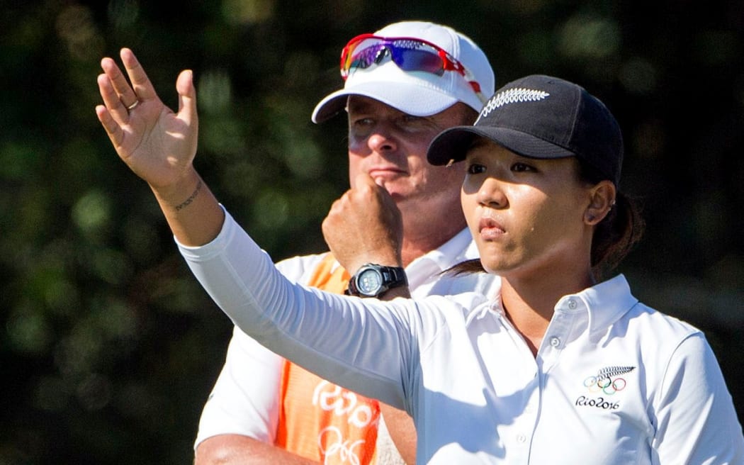 Ko says it was her decision to split from coach | RNZ News