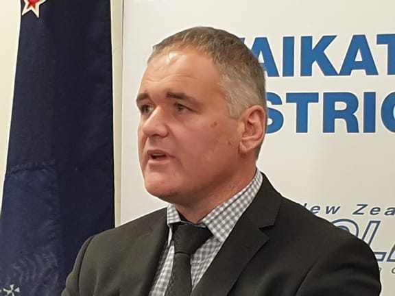 Man charged with murder over death of Australian tourist Sean McKinnon ...