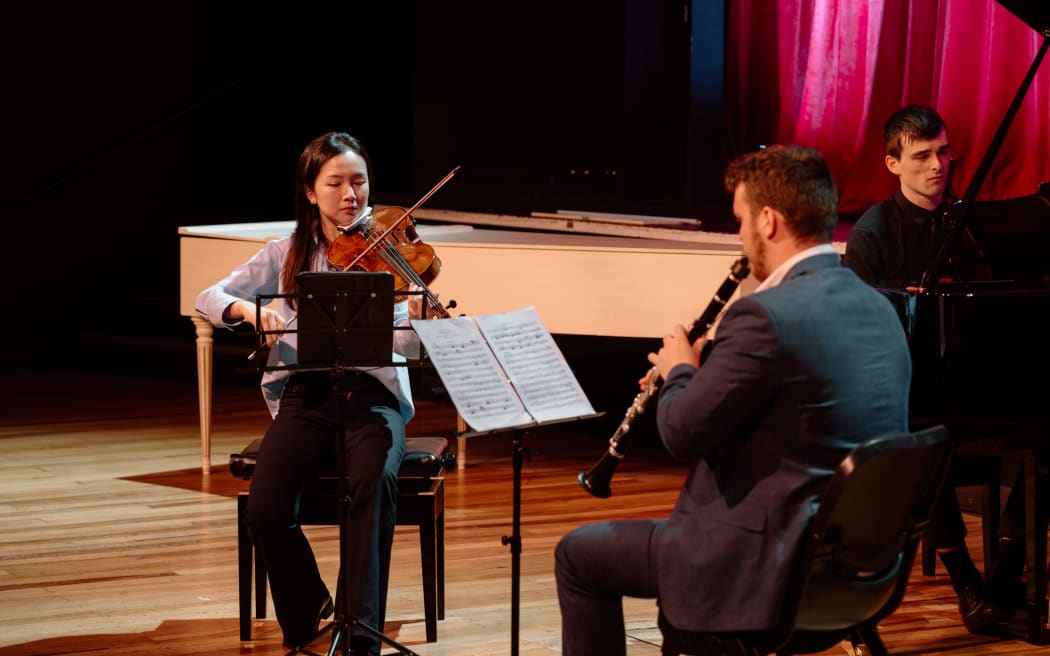 Whakatipu Music Festival 2025 | RNZ