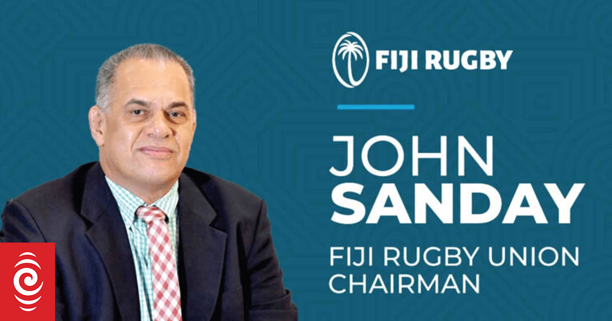 New Board of trustees tackles the challenge of running Fiji Rugby | RNZ ...