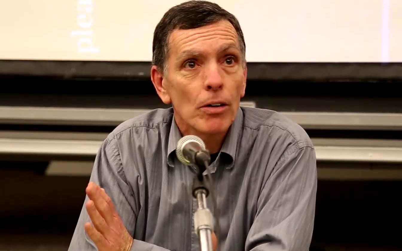 David McNally: socialism for a new age | RNZ