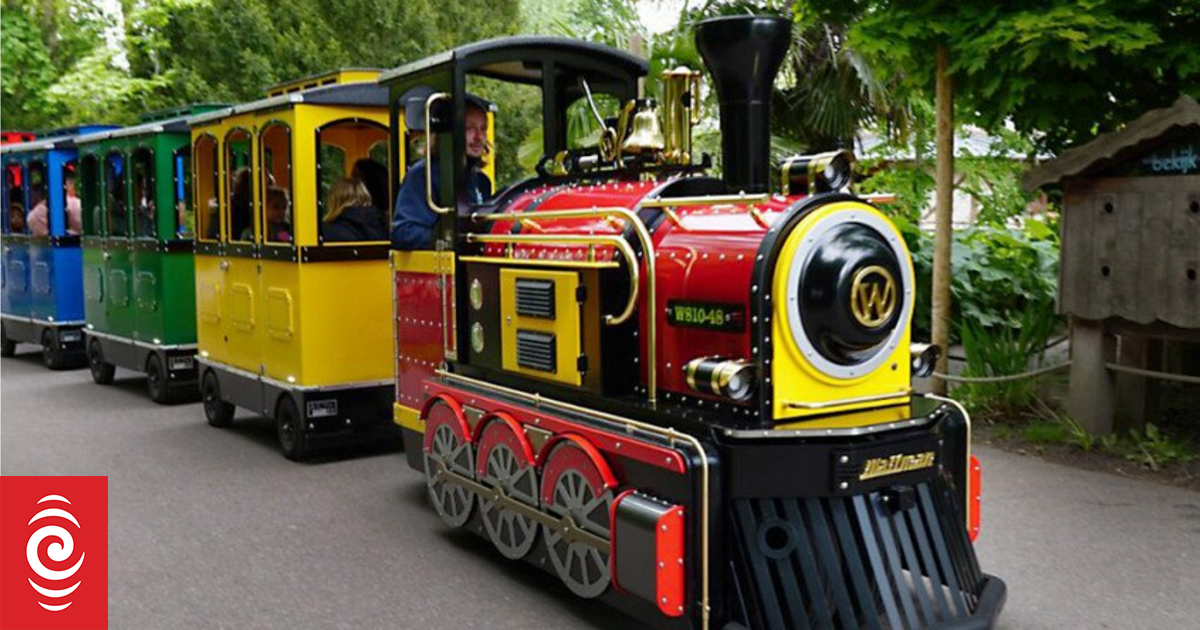 Peace train back on track to be running this spring | RNZ