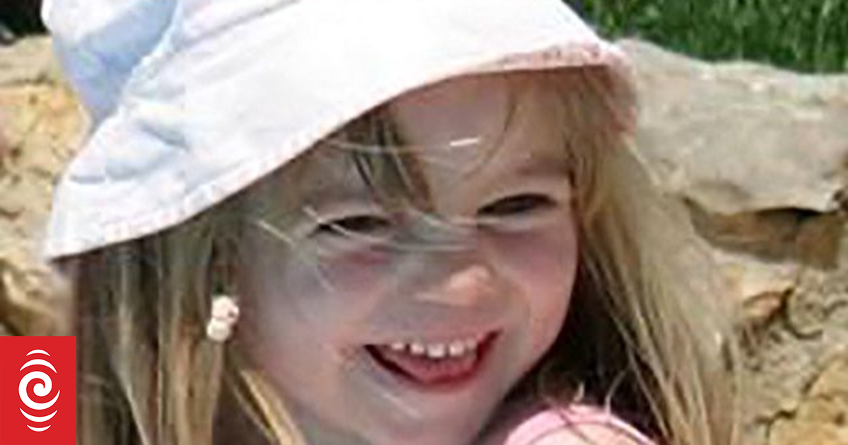 Primary suspect in Madeleine McCann disappearance to be released from ...