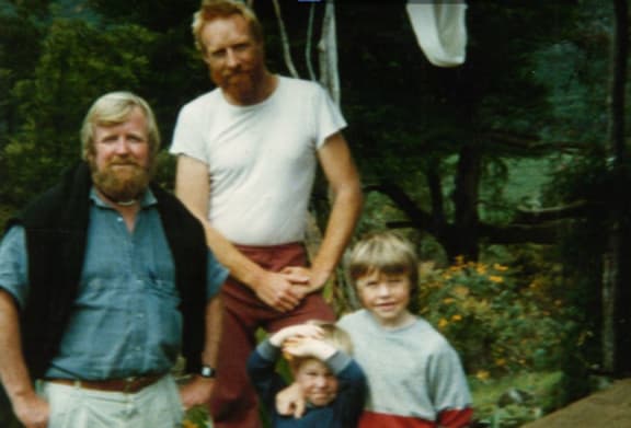 Tim Heath: The Accidental Teacher | A Gallery from Nine To Noon | RNZ ...