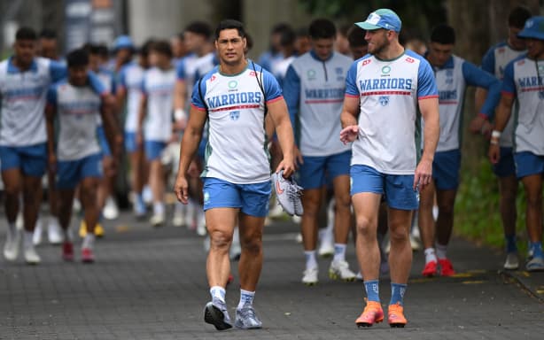 NZ Warriors coach Andrew Webster lays down simple recipe for NRL title ...