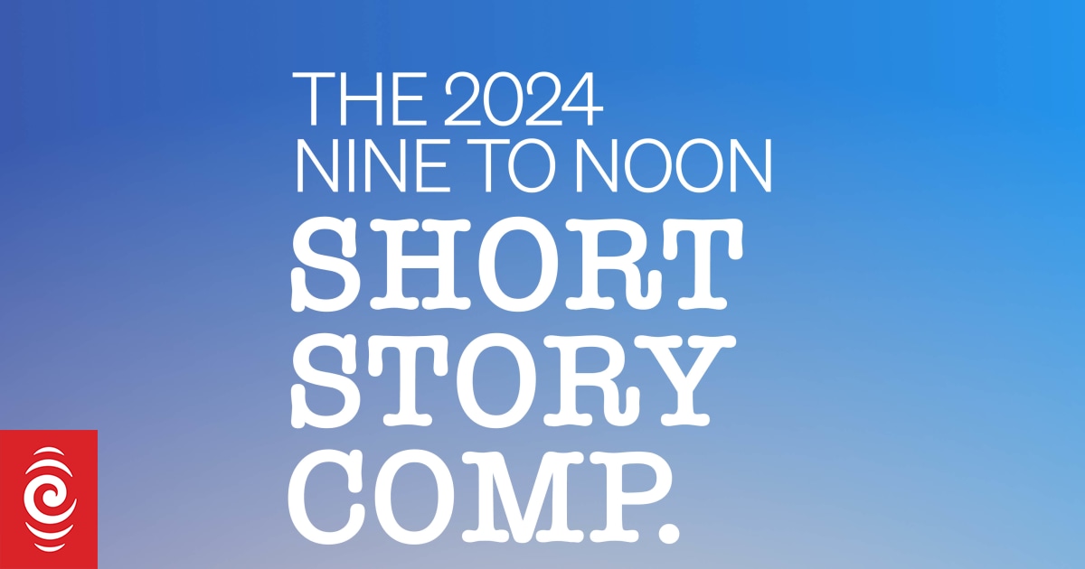 2024 Short Story Competition winners announced | RNZ