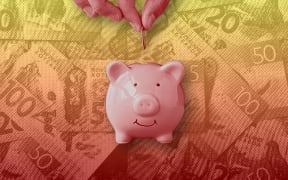 All active funds 'underperform' over past year, data shows | RNZ News