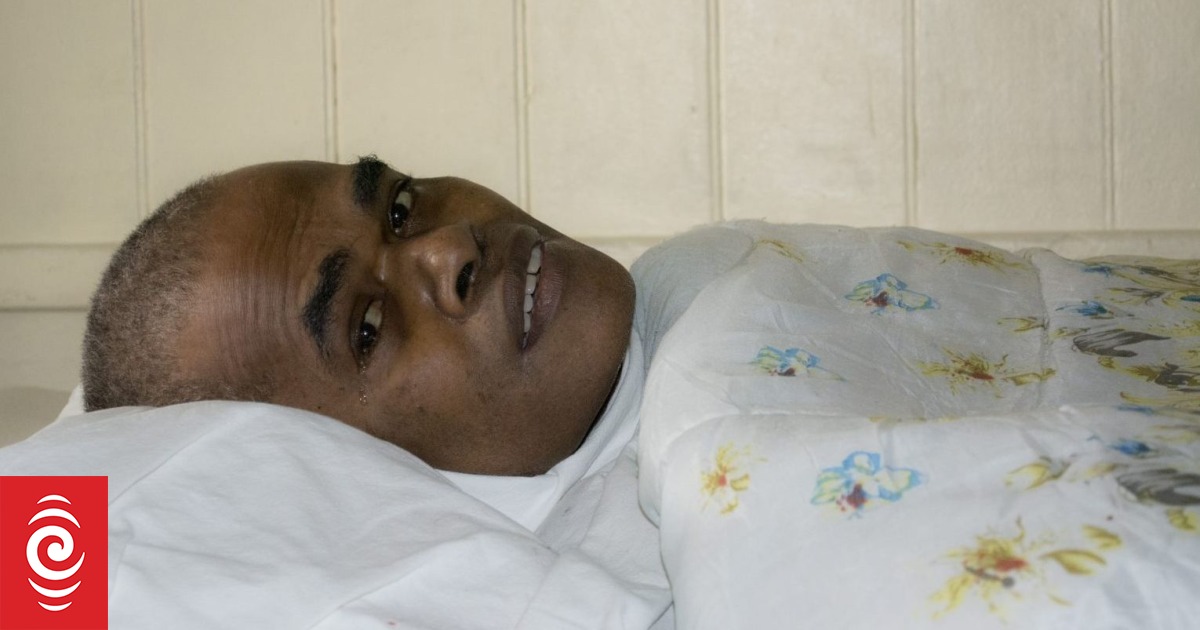 Fiji opposition stands up for Moce | RNZ News