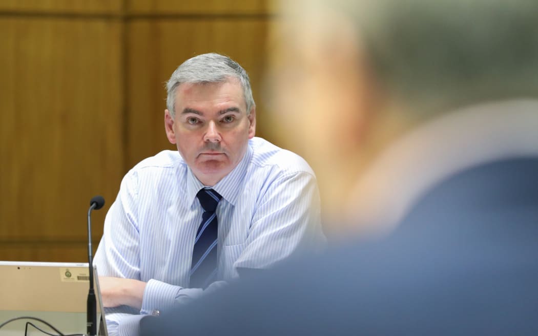 'Essential service' in Thames needs to be reopened - National MP | RNZ News