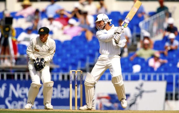 Martin Crowe: A cricket legend | A Gallery from News | RNZ