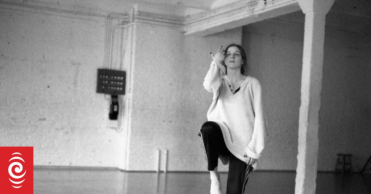 The return of the TINY Performance Festival | RNZ