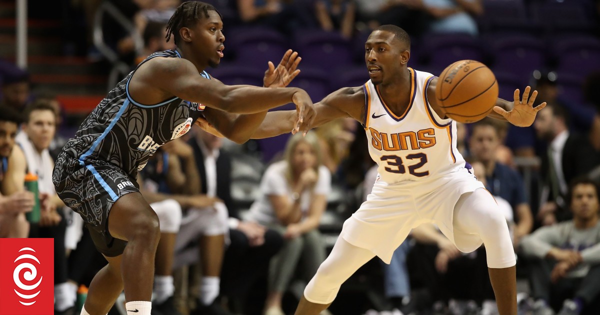 Today's sports news: What you need to know | RNZ News