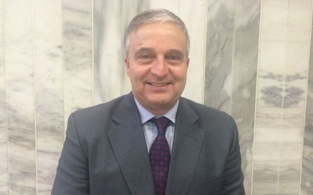 NZ MPs want Pacific focus on sex education | RNZ News