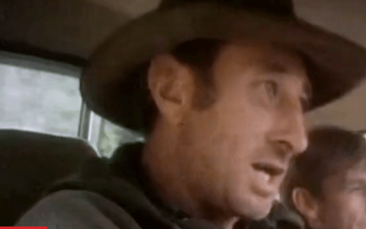 Colin Hogg on A Good Keen Man - Barry Crump | RNZ