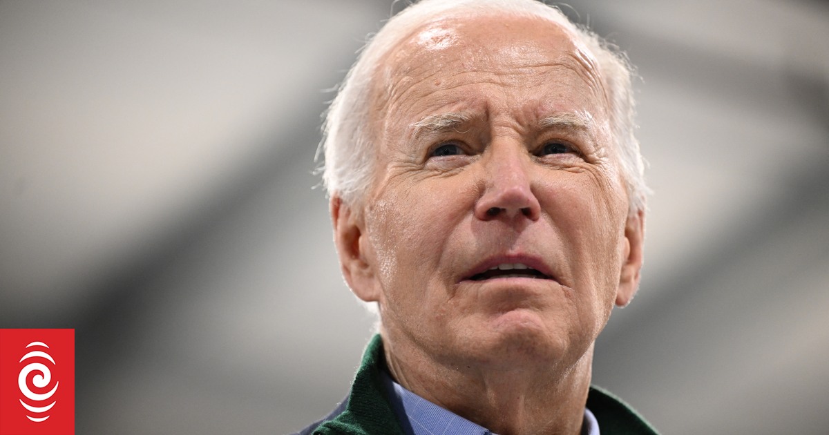 Three US troops killed in drone attack in Jordan | RNZ News