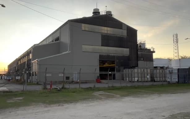 CNMI utility seeks up to US$700m in federal funding for power upgrades ...