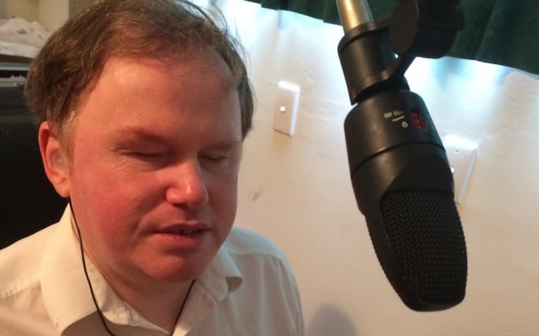 The digital tools assisting people with visual impairment | RNZ
