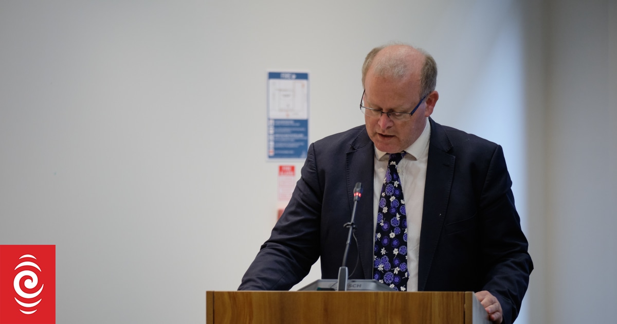 Councils frustrated as government refers flood protection project to ...